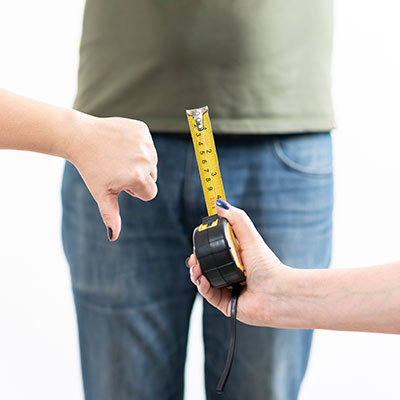 Testicles Different Sizes? Here’s Why and What to Watch Out For ...